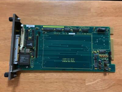 Bailey Controls IMMPI01 infi 90 Multi-Function Processor Interface Module | eBay