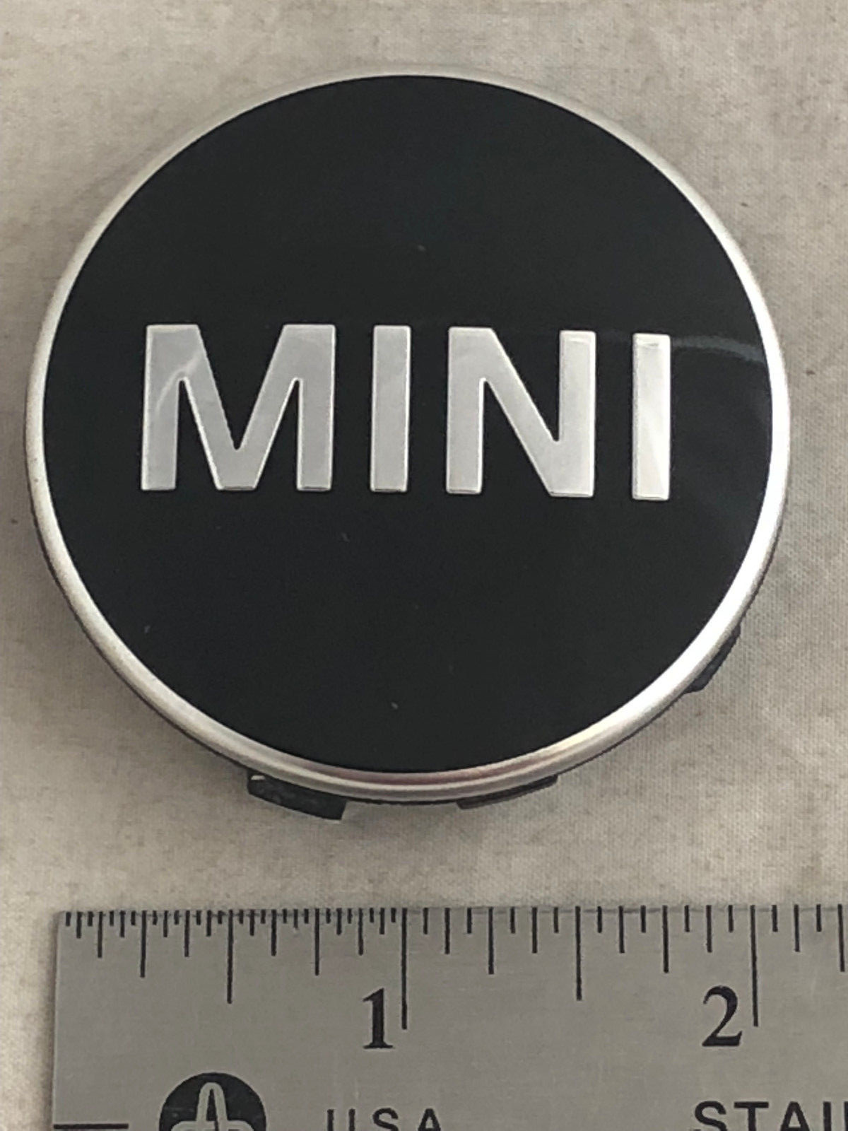 MINI Cooper Rim Wheel Center Hubcap Hub Cover Cap OE 6850834 01 6857149 ...