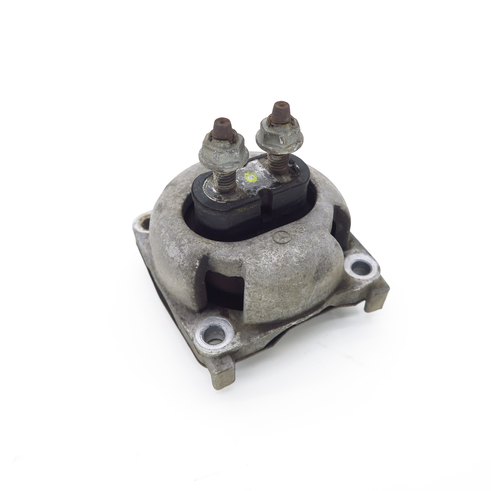 OEM Mercedes-Benz GLE W166 Gearbox Mount A1662401118 Genuine for sale ...