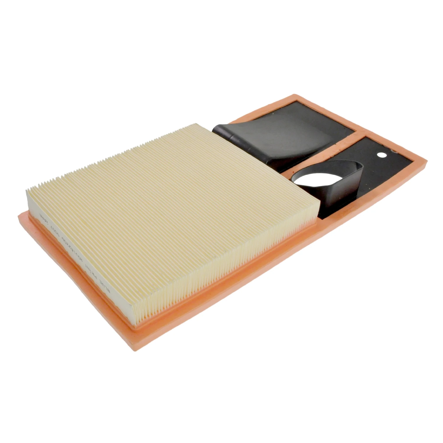 Golf Air Filter Fits Volkswagen Polo Jetta 036 129 620 H Blue Print ...