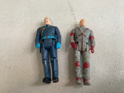 Vintage M.A.S.K Kenner Mask Miles Mayhem Matt Tracker Figures 1985 to ...