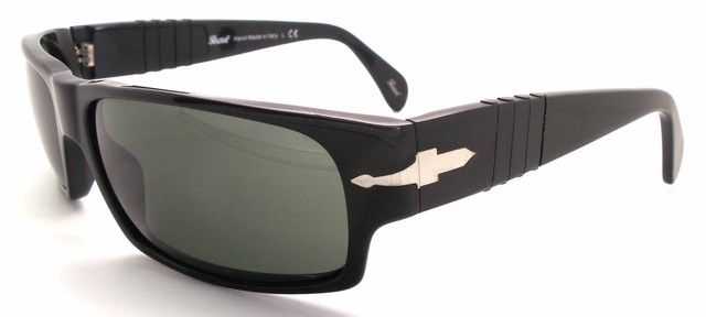 Authentic James Bond Persol 2720 S 95/31 Casino Royale Style Sunglasses ...