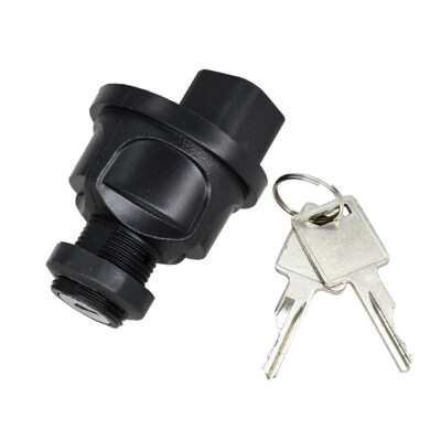 Ignition Switch Key for Bobcat Loaders S100 S130 S150 S450 S510 S530 ...