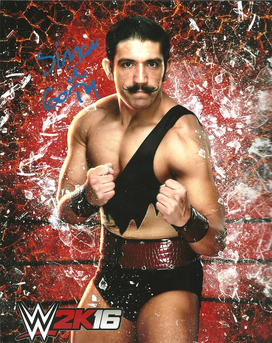 Simon Gotch