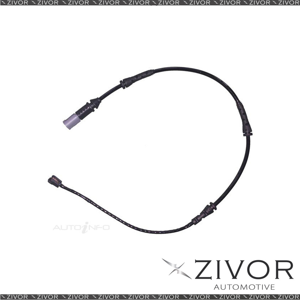 Disc Pad Elect Wear Sensor-Front For BMW M240i F23 3.0L 2D Conv B58B30 ...