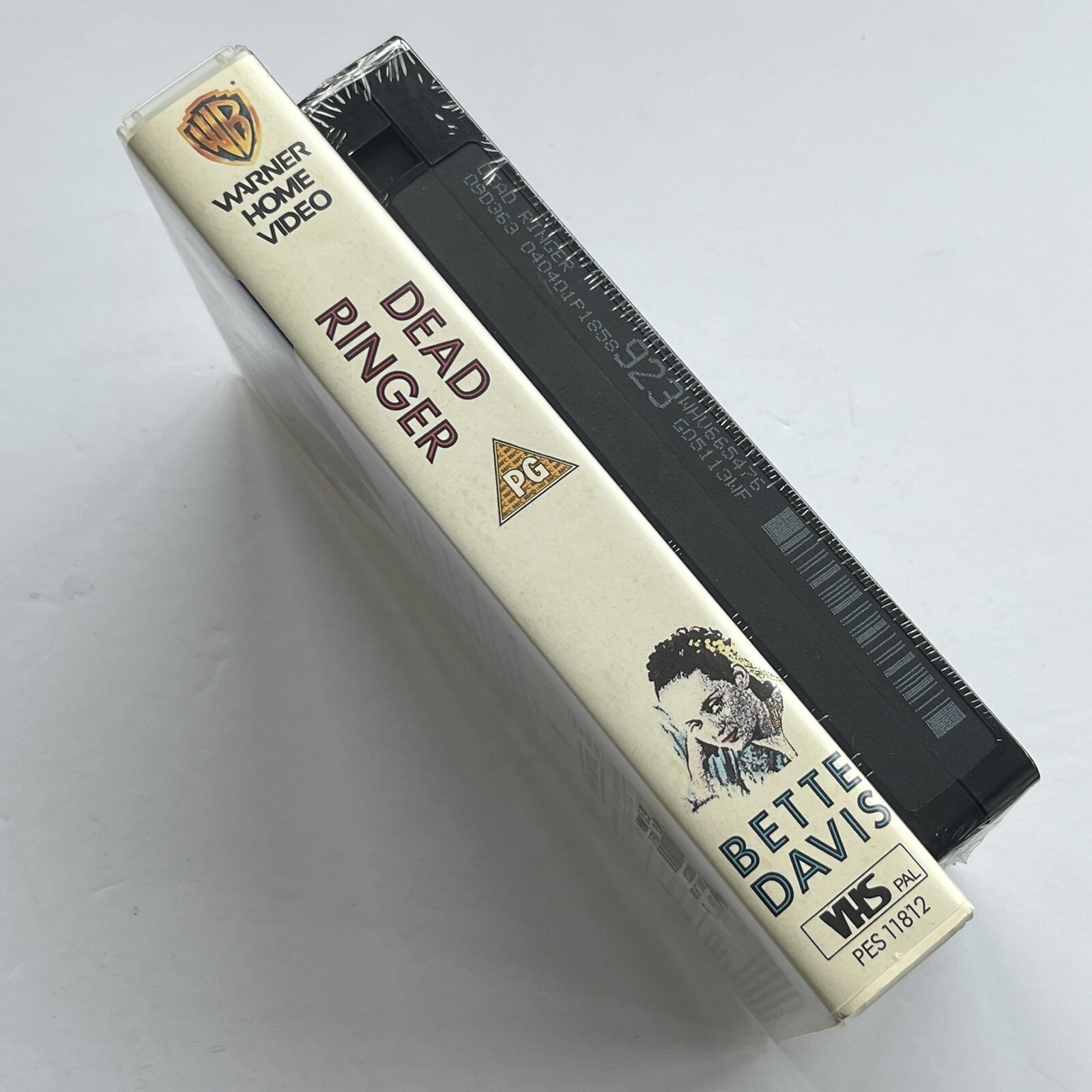 Dead Ringer (VHS) for sale online | eBay