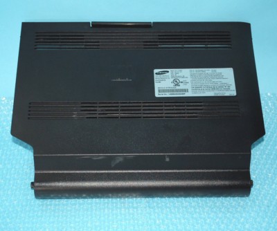 Samsung CLX-3175FW Printer Rear Paper Path Door / Back Cover CLX-3170FN ...