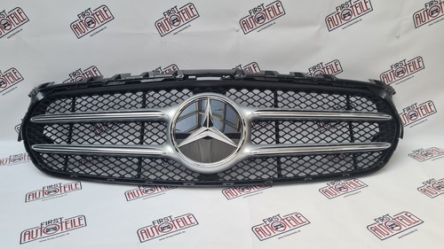 Original Mercedes W247 B-Klasse Kühlergrill Grill Gitter Front Grill ...