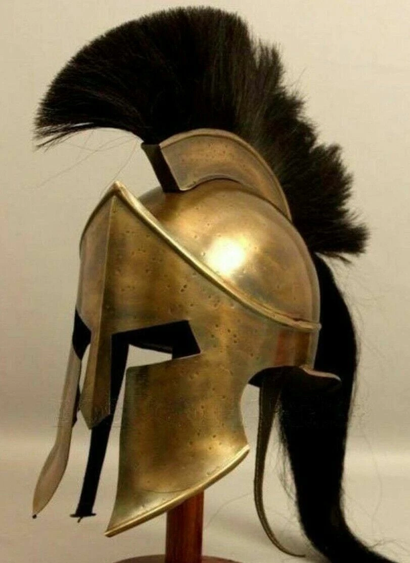 Greek Spartan Armor