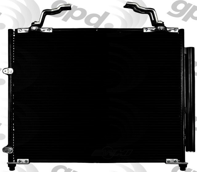 A/C Condenser Global 3064C for sale online | eBay