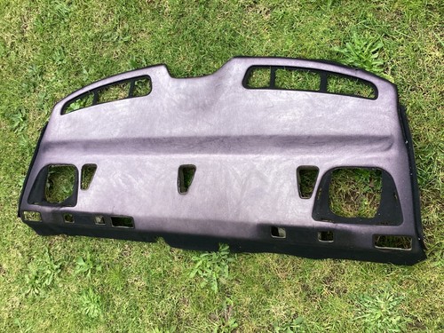 5 Series E39 BMW 1996 Sedan Interior Rear Window Trim Panel | eBay ...