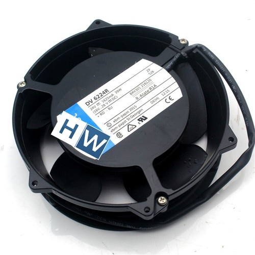 1/piece NEW DV6224R DV 6224R 2-wire DC24V 1.625A 39W ABB Inverter ...