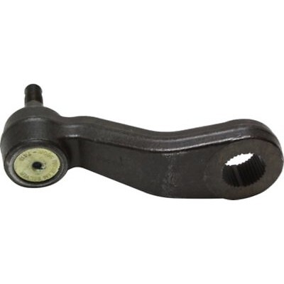 K6536 Moog Pitman Arm Front New for Chevy Avalanche Express Van ...