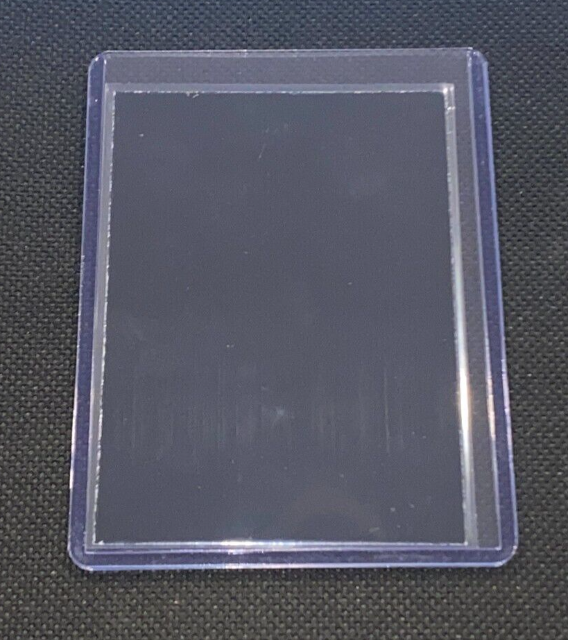 P Diddy Puff Daddy Sean Combs Custom Prison Rap Holo Refractor Trading ...