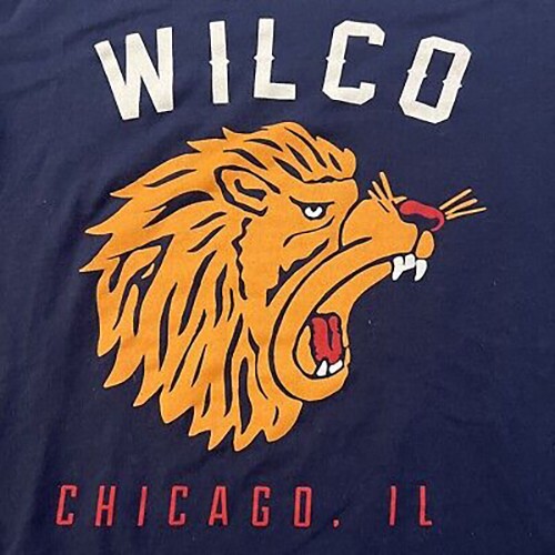 New WILCO Band Chicago Gift For Fans Unisex S-5XL Shirt AL683 | eBay