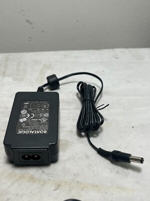 DATALOGIC EN60950-1 SA115B-12U POWER SUPPLY | eBay