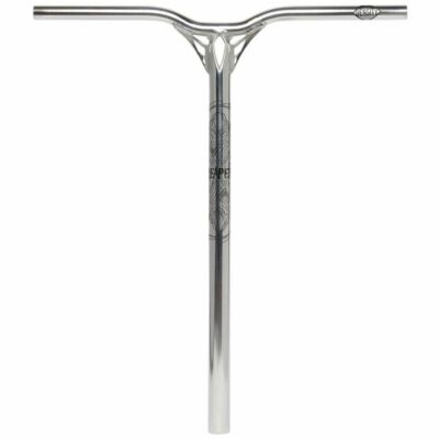 ENVY REAPER V3 SCOOTER BARS - 675MM / 26.6" - ALUMINUM BARS - POLISHED ...