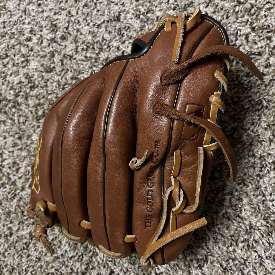 Rawlings R9 Pro Series R9PNA28 11.75" Baseball Fielders Glove | eBay
