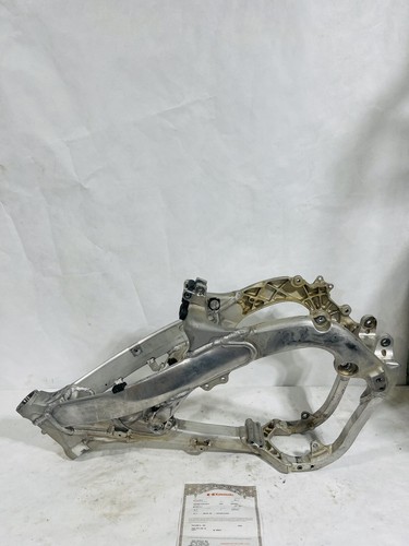 2014-2016 KX250F Frame Chassis Complete Frame Chassis 2014 KX250F ...