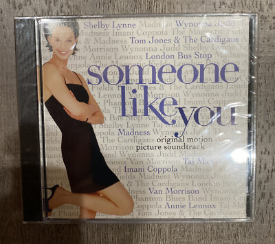 Someone Like You by Original Soundtrack (CD, 2001) - New Sealed ...
