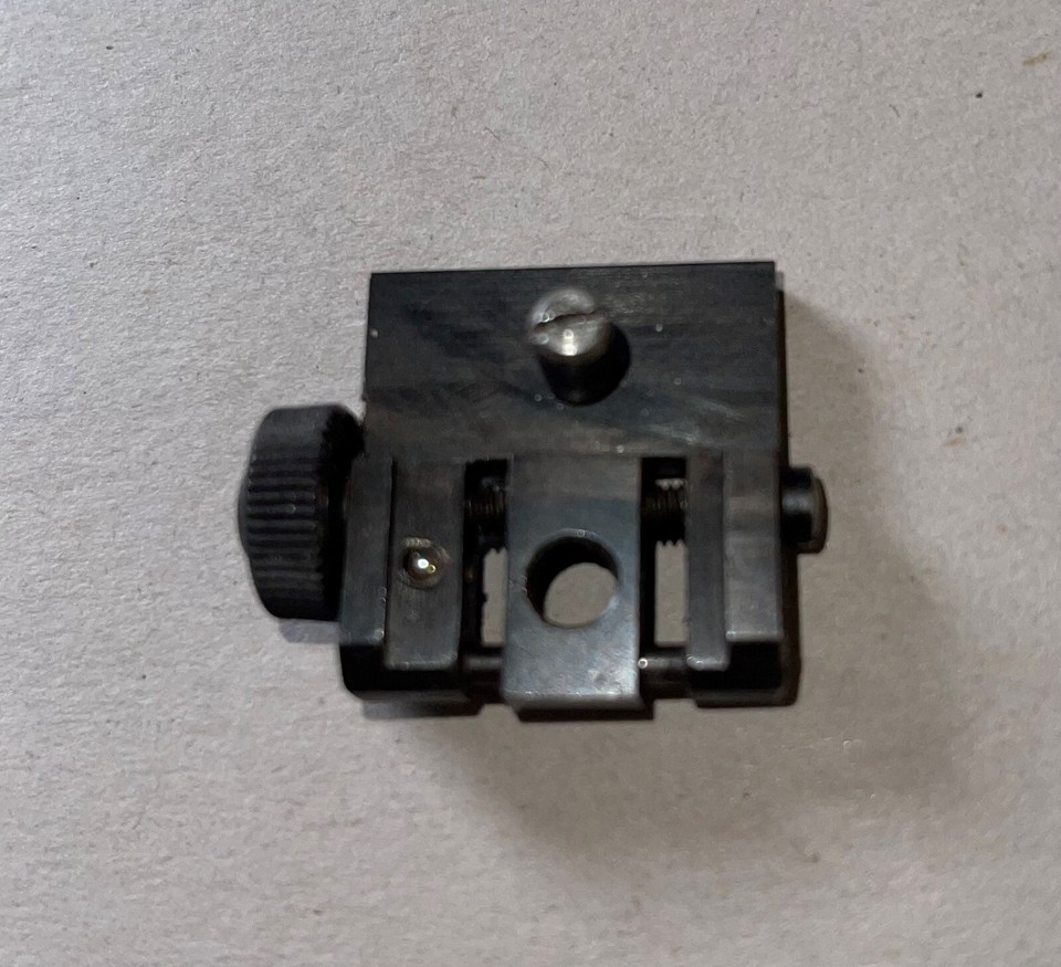 Parker Hale - Lee Enfield British 303 Sights & Components - No1, No4 ...