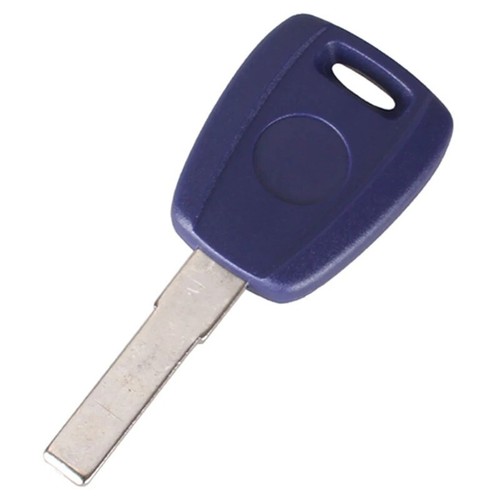Transponder Key Fob With ID48 Chip SIP22 Uncut Blade Fit For Fiat ...