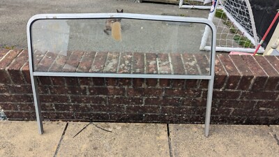 Falcon LX3 kit car windscreen and surround | eBay UK