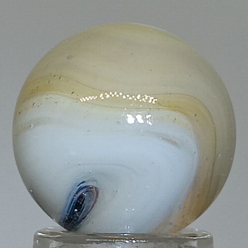 Vintage Vitro Marble .62 Inch Near-Mint Condition Combine Shipping | eBay