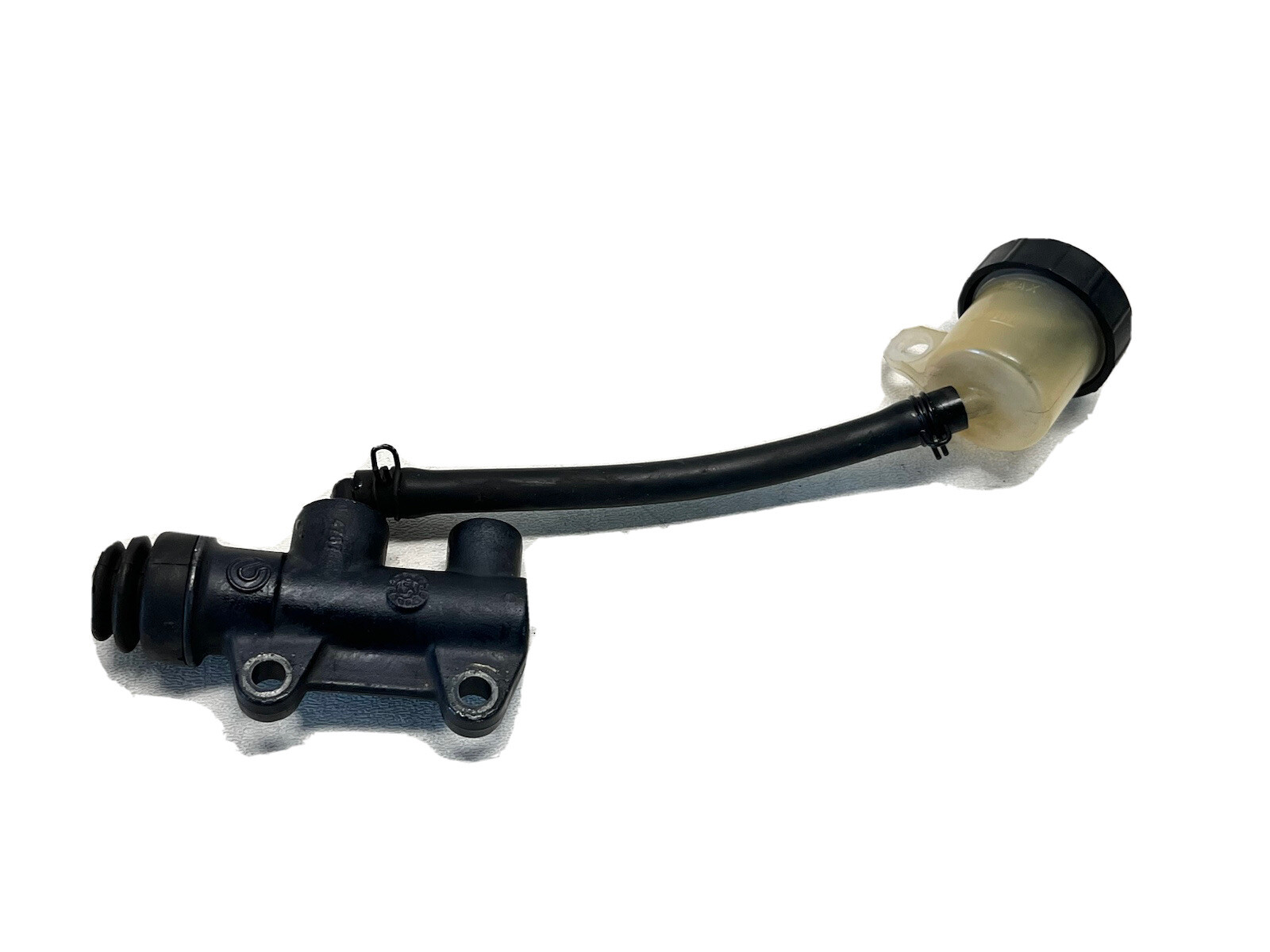 Ducati 91-98 900SS SP CR FE SL 851 888 Brembo Rear Brake Master ...