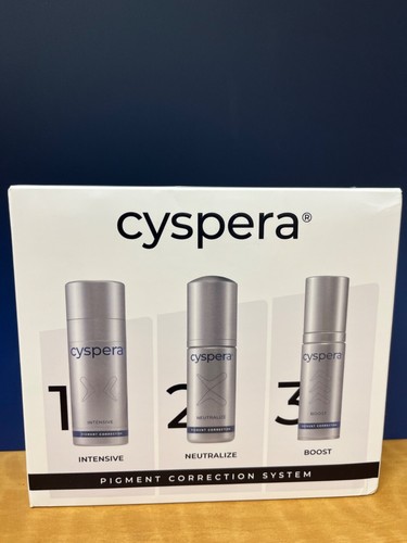Cyspera Kit | eBay
