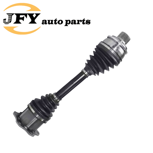 For 2018-2021 Audi Q5 Front Left or Right CV Axle Assembly 2.0L ...