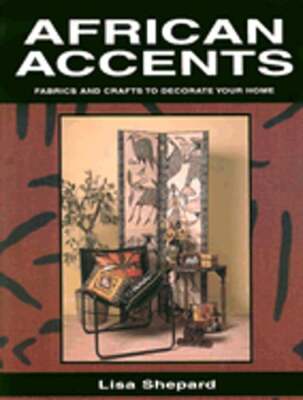 African Accents by Lisa Shepard: Used 9780873417891| eBay