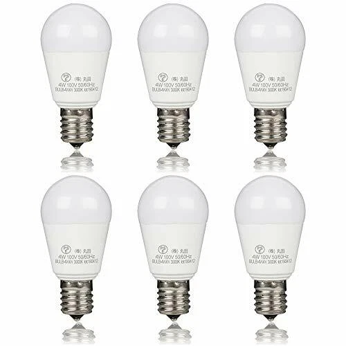 Krypton Fluorescent Light Bulbs | Shelly Lighting