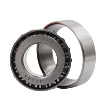 1PC New HRB tapered roller bearing 30316 | eBay