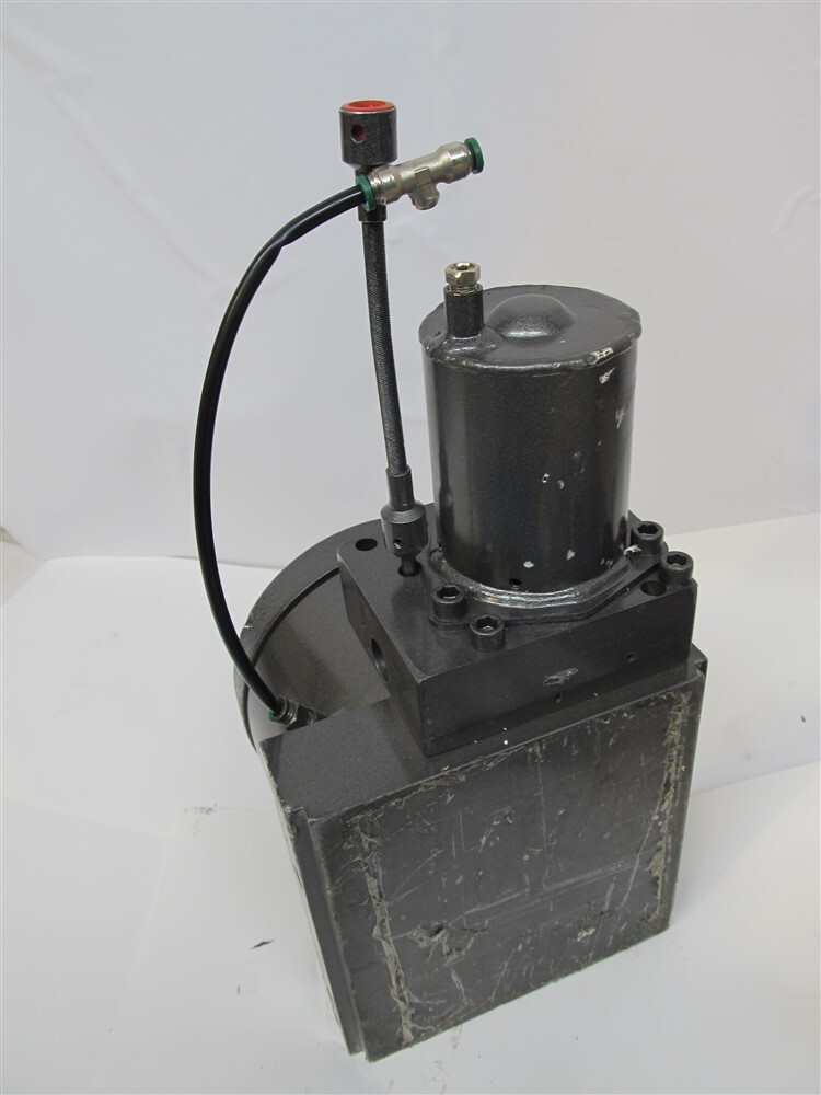 Gray TSL-70, 35 Ton Hydraulic Power Unit, 353-4010A | eBay