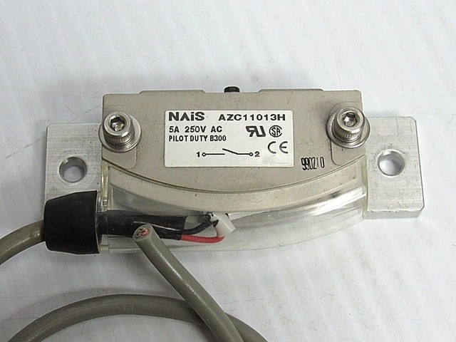2pcs NAIS Magnetic Limit Switch AZC11013H *fast * for sale online | eBay