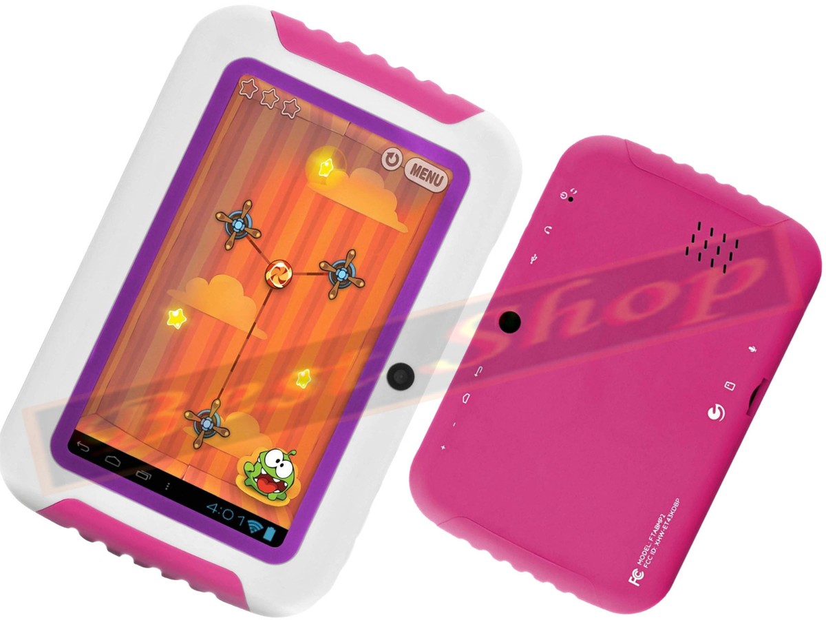 Mini 7 Inch Android Tablet