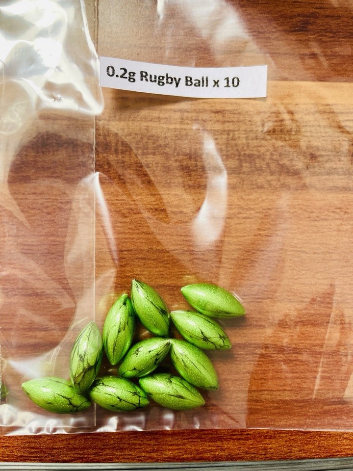 Make Your Own Pole Fishing Floats. Pole Float Making Materials for 30 ...