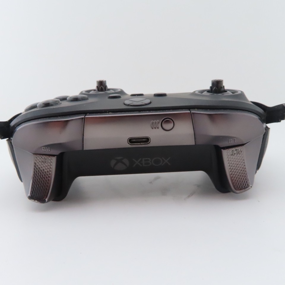 Xbox Elite Series 2 Controller Core Wireless Gaming Controller Xbox One ...