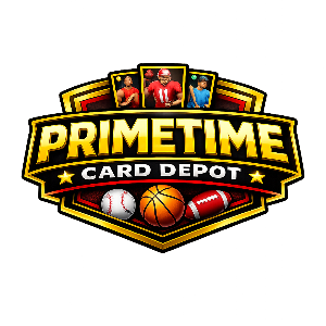 PrimeTime Card Depot | eBay Stores