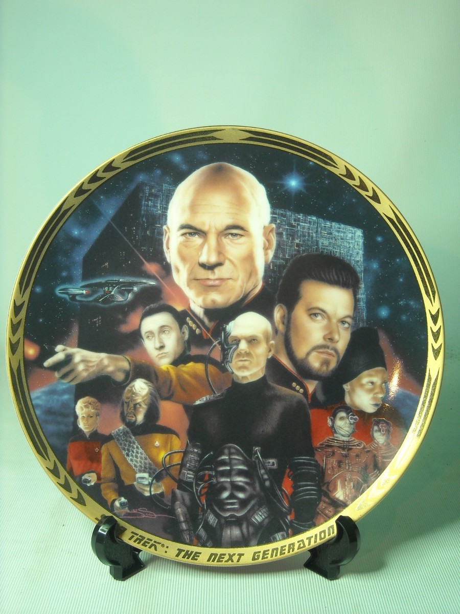 Star Trek Light Switch Plates Lighting Kit For The Polar Lights U.S.S.