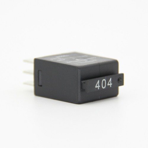VW Caddy Jetta Touran AUDI A6 Fit For Multifunction Relay #404 7M0 951 ...