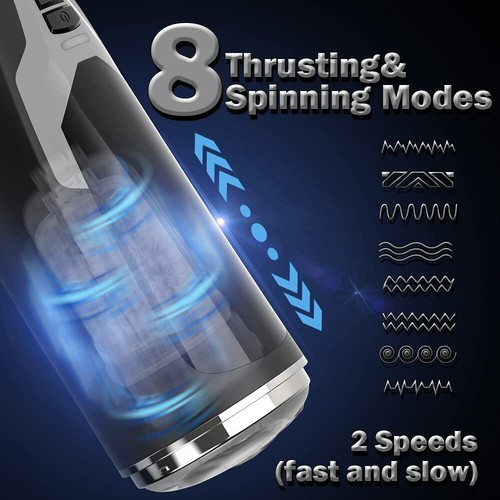 Automatic-Thrusting-Male-Masturbator-Cup-Stroker-for-Men-Handsfree-Use ...