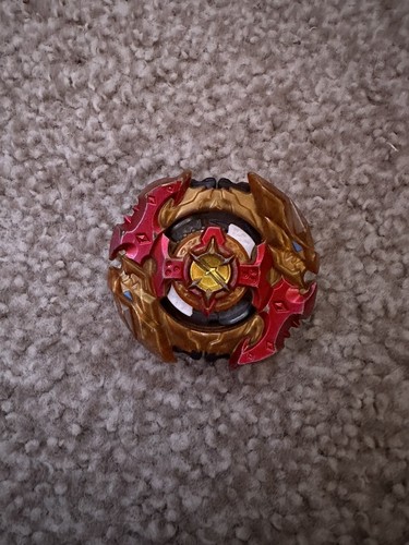 Beyblade Burst Cho-Z Spriggan | eBay