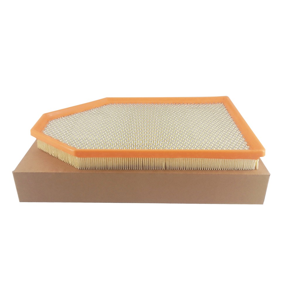 Cabin Air Filter & Engine Air Filter Kit For Chrysler Dodge Charger ...