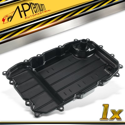 Transmission Oil Pan for Audi Q7 2007-2010 3.0L 4.2L 09D321361A Sport ...
