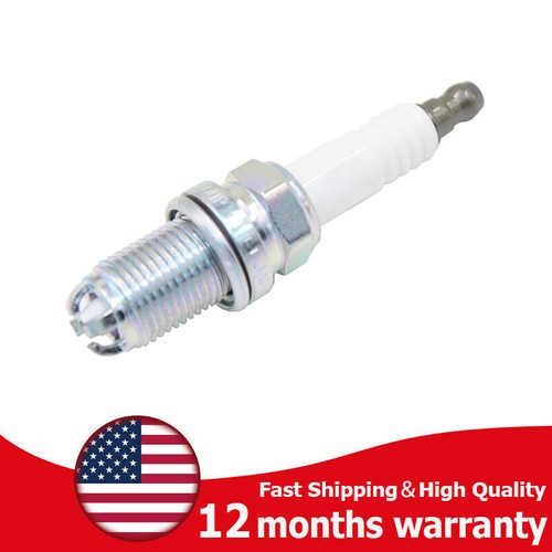 1x Laser Platinum NGK Spark Plug BKR6EQUP 3199 12120037607 For BMW E46 ...