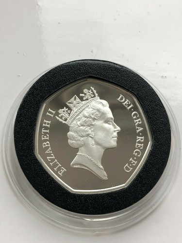 50p coins 2009 2010 2011 2016 2018 Royal Shield Kew 2019 1992 EEC 2020 ...