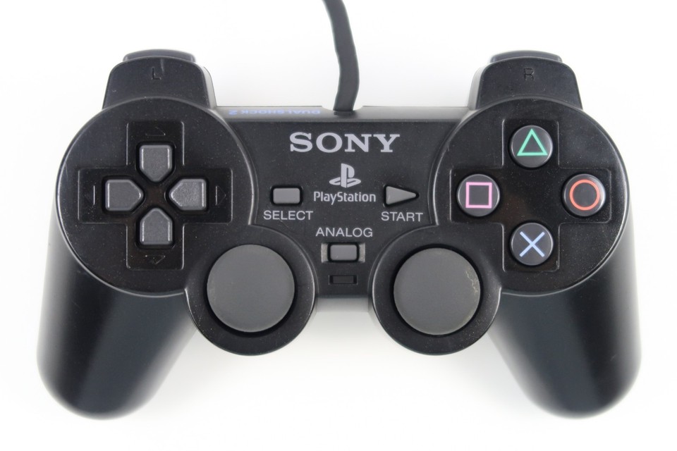 Haunting Ground Demento PS2 Sony PlayStation 2 & Slim Console & Guide ...