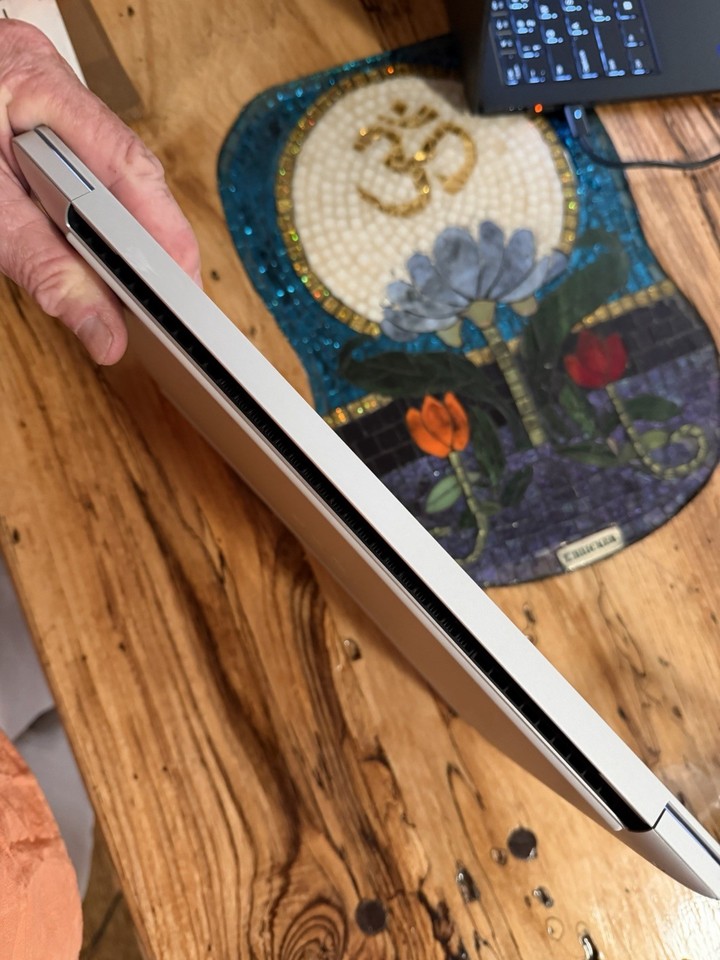 Dell XPS 14 9440 14.5" 120Hz OLED 3.2K Touch Intel Core Ultra 7 155H ...